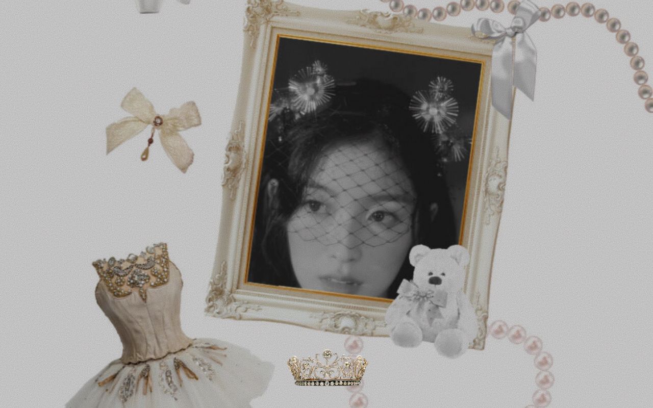 dollette aesthetic